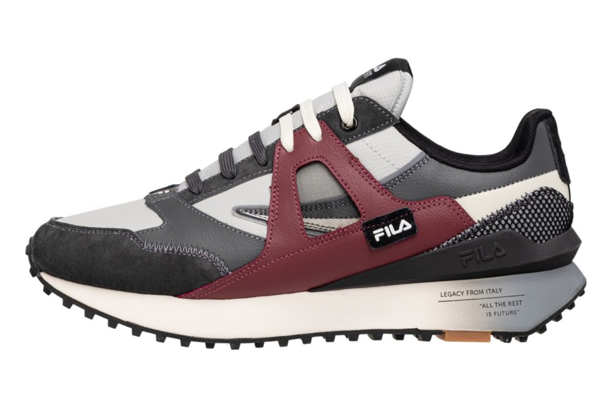 Buty męskie Fila Contempo sportowe sneakersy-44 - Inna marka | Sport Sklep EMPIK.COM