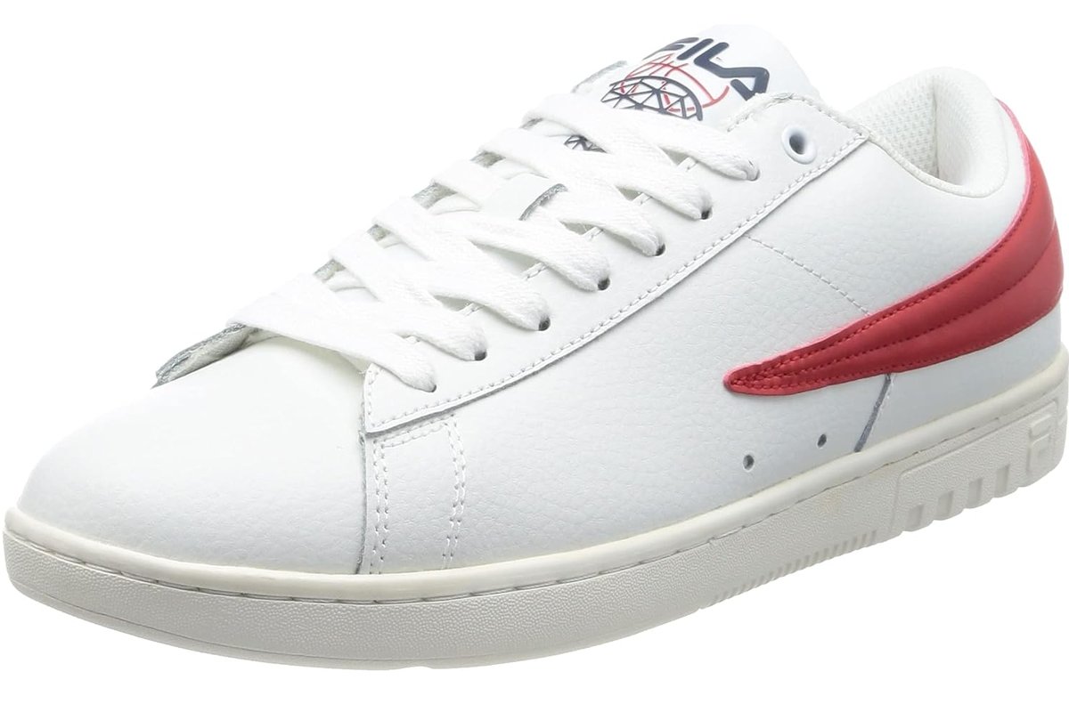 Buty męskie Fila Highflyer Lsneakersy sportowe-45 - Fila | Sport Sklep EMPIK.COM