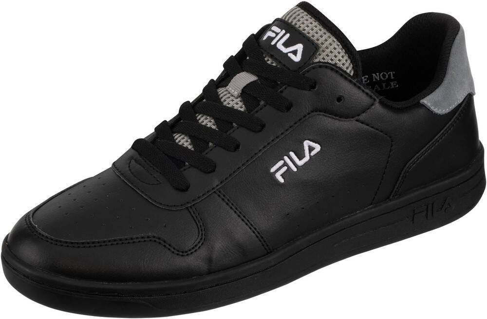 Buty męskie Fila Netforce II X CRT tenisówki-43 - Fila | Sport Sklep EMPIK.COM