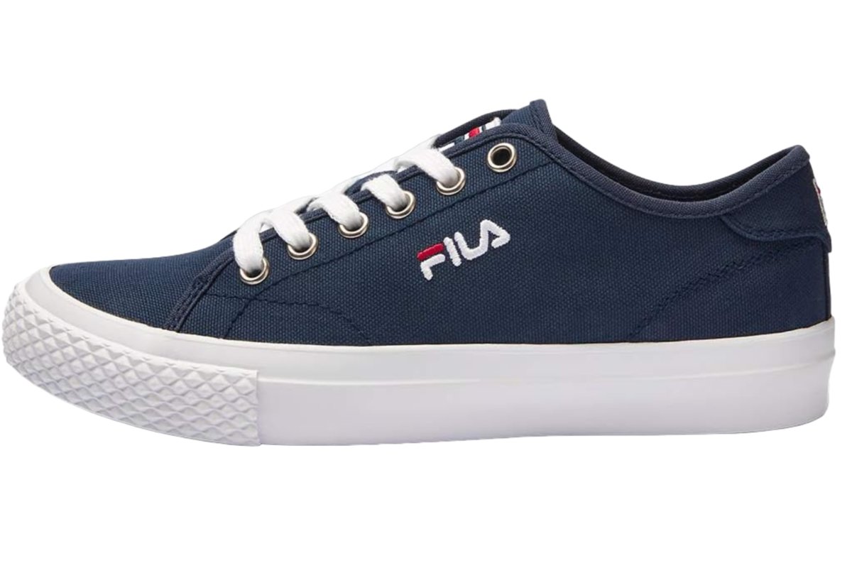 Buty męskie Fila Pointer Classic trampki-42 - Fila | Moda Sklep EMPIK.COM