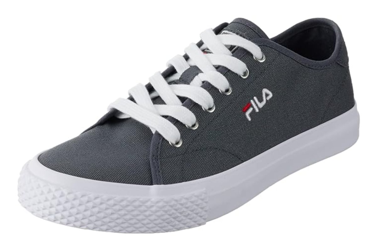 Buty męskie Fila Pointer Classic trampki-44 - Fila | Moda Sklep EMPIK.COM