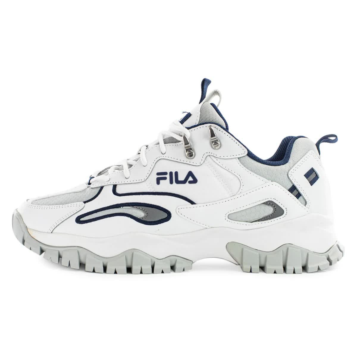 Buty męskie Fila Ray Tracer Tr2 sneakersy-46 - Fila | Sport Sklep EMPIK.COM