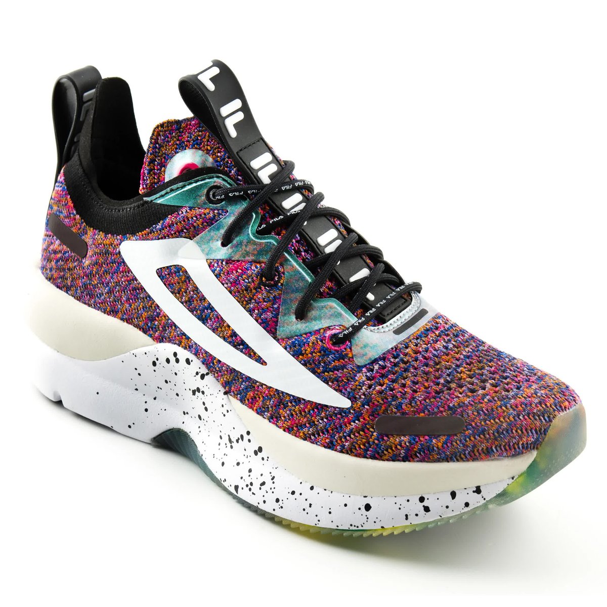 Buty męskie Fila Shocket St sportowe-40 - Fila | Sport Sklep EMPIK.COM