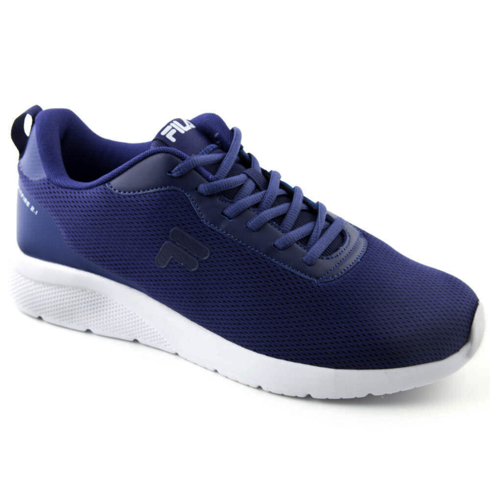 Buty męskie Fila Spitfire 2.1 sportowe-42 - Fila | Moda Sklep EMPIK.COM