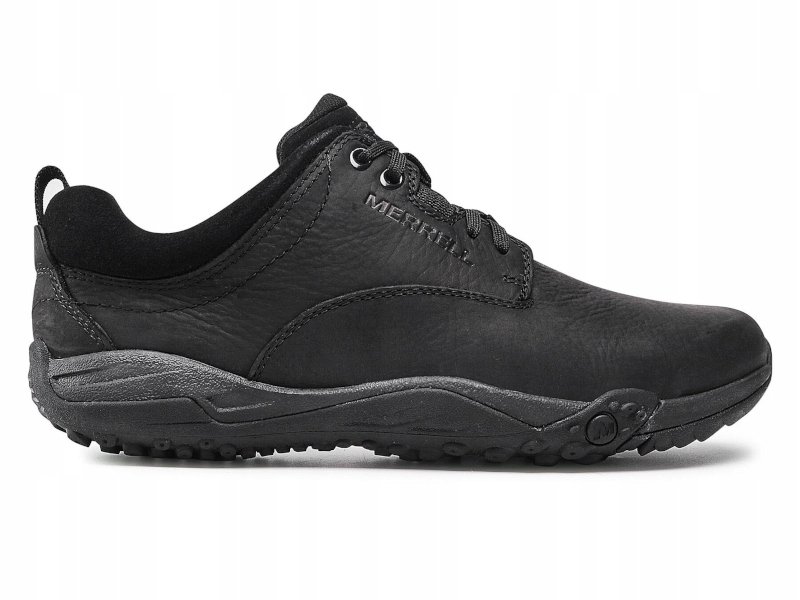 Buty Męskie Merrell Helixer J003047 Skóra 45 - Merrell | Sport Sklep ...