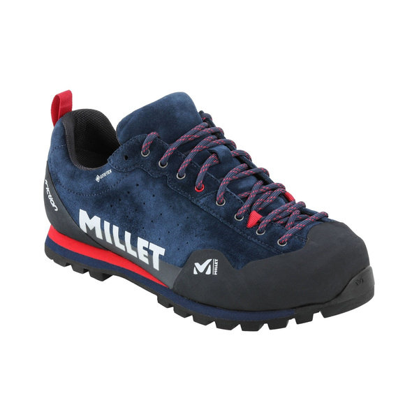 Buty męskie MILLET FRICTION GTX U SAPHIR-44 2/3 - MILLET | Sport Sklep ...