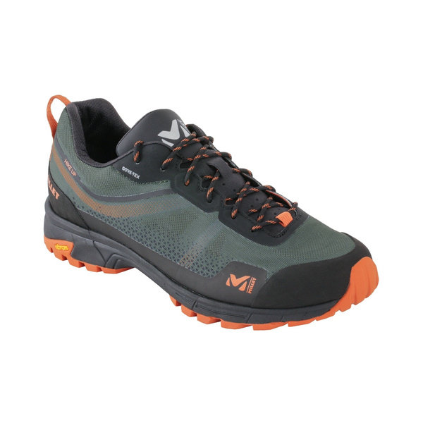 Buty męskie MILLET HIKE UP GTX M DEEP FOREST-46 - MILLET | Sport Sklep ...