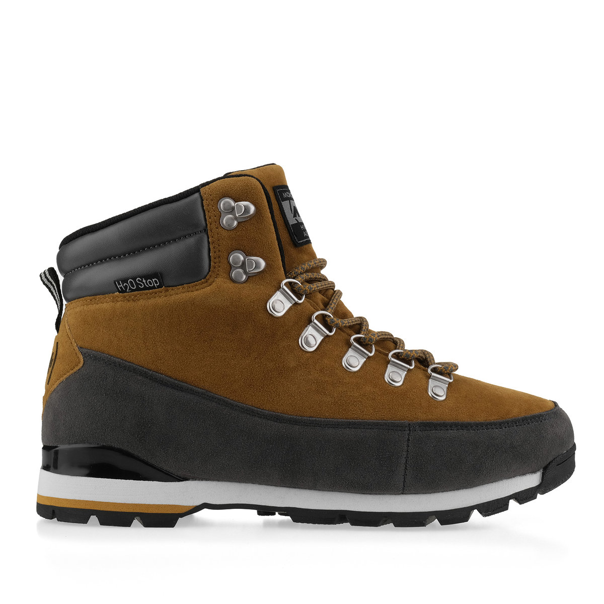 Buty męskie Monotox MX20012 NORWOOD CAMEL Brązowe - MONOTOX | Sport ...
