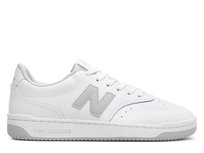 Buty męskie NB BB80GRY 80 Białe - New Balance | Sport Sklep EMPIK.COM