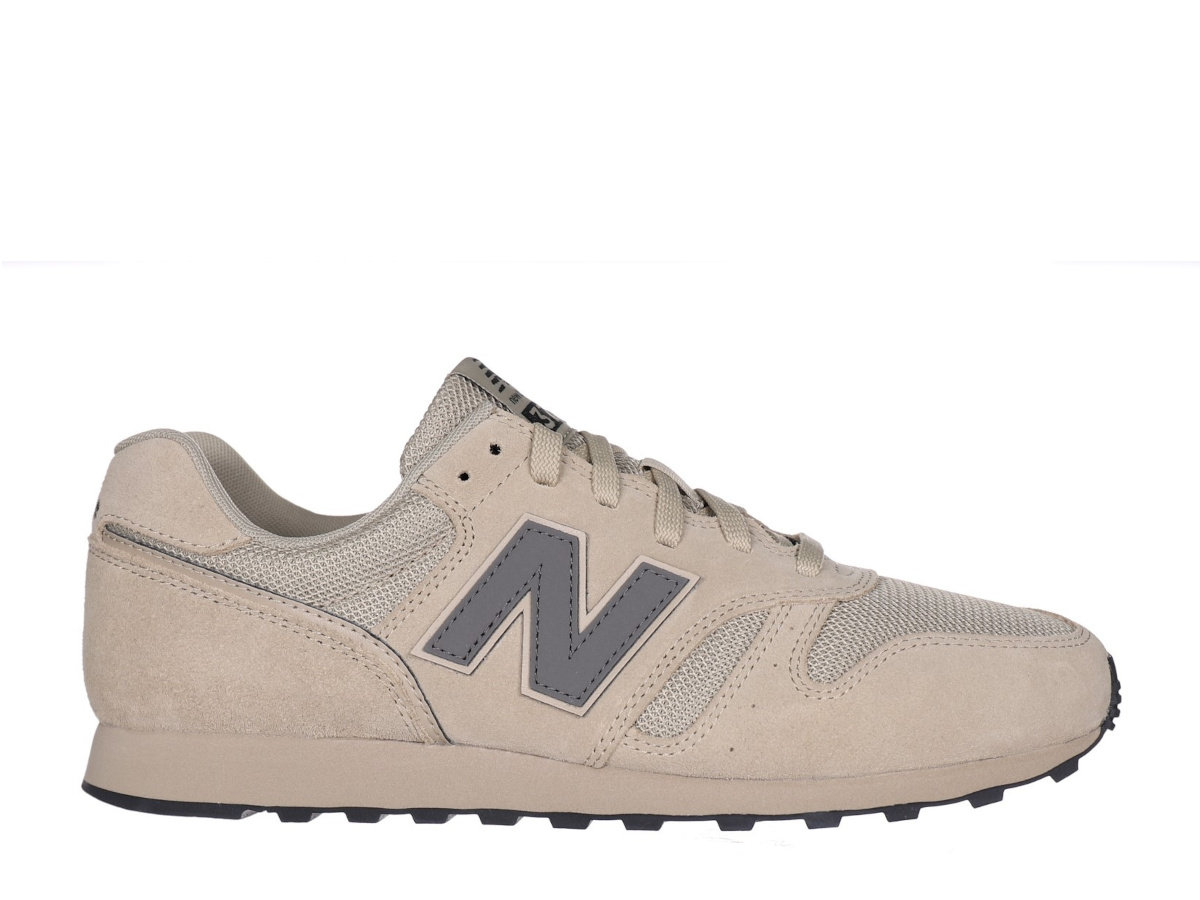 Buty męskie NB M3736DX 373 Beżowe - New Balance | Sport Sklep EMPIK.COM