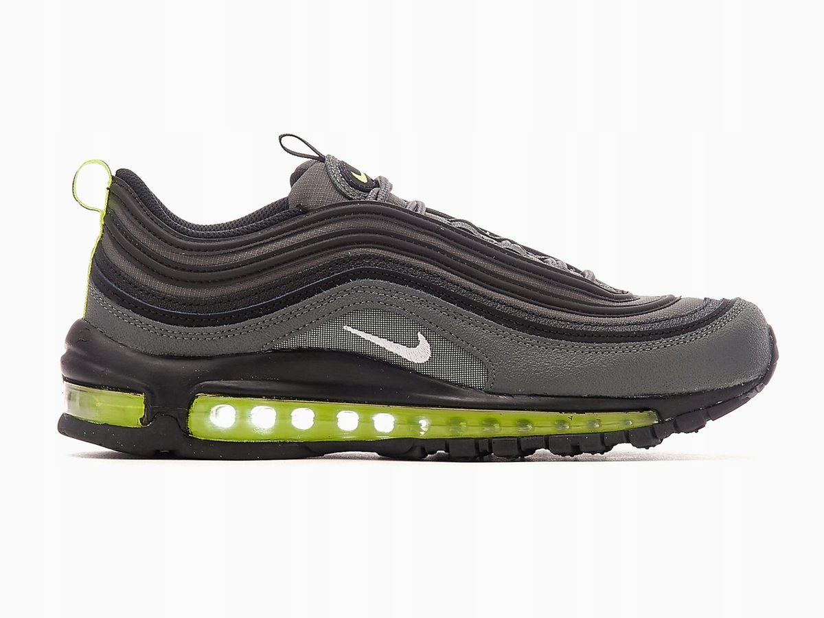 BUTY męskie NIKE AIR MAX 97 DZ4497-001 sportowe z amortyzacją 43 - Nike ...
