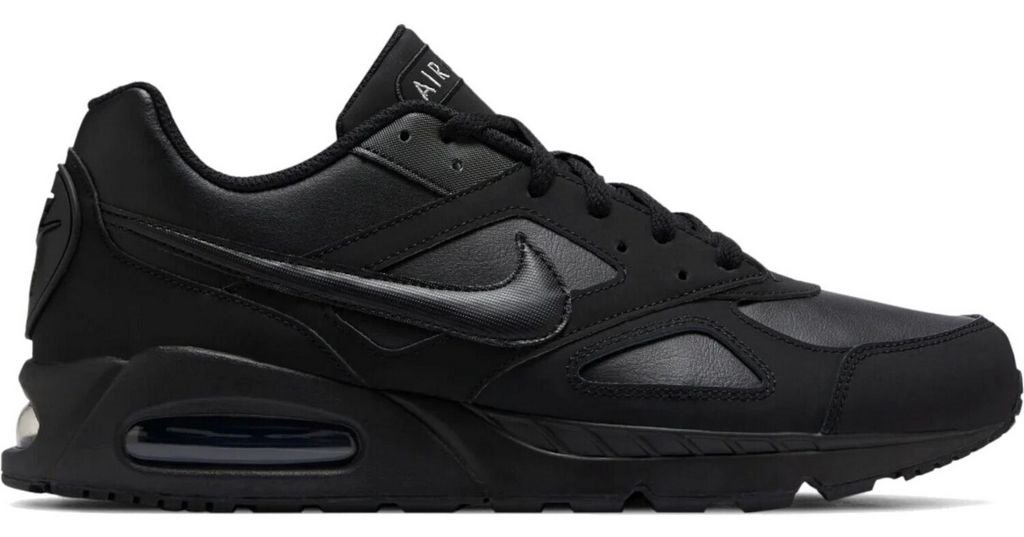 Buty Męskie Nike Air Max Ivo Ltr (580520 002)-42.5 - Nike | Sport Sklep EMPIK.COM