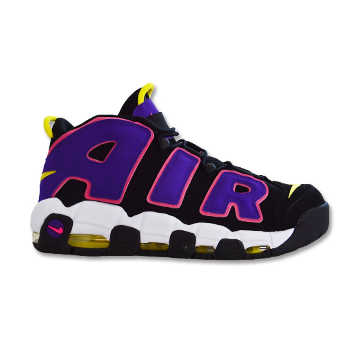 Buty męskie Nike Air More Uptempo '96 YDKB - DZ5187-001-47 - Inna marka ...