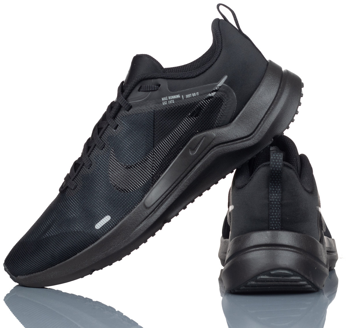 Buty Męskie Nike Downshifter 12 Dd9293 002 R-44,5 - Nike | Sport Sklep ...