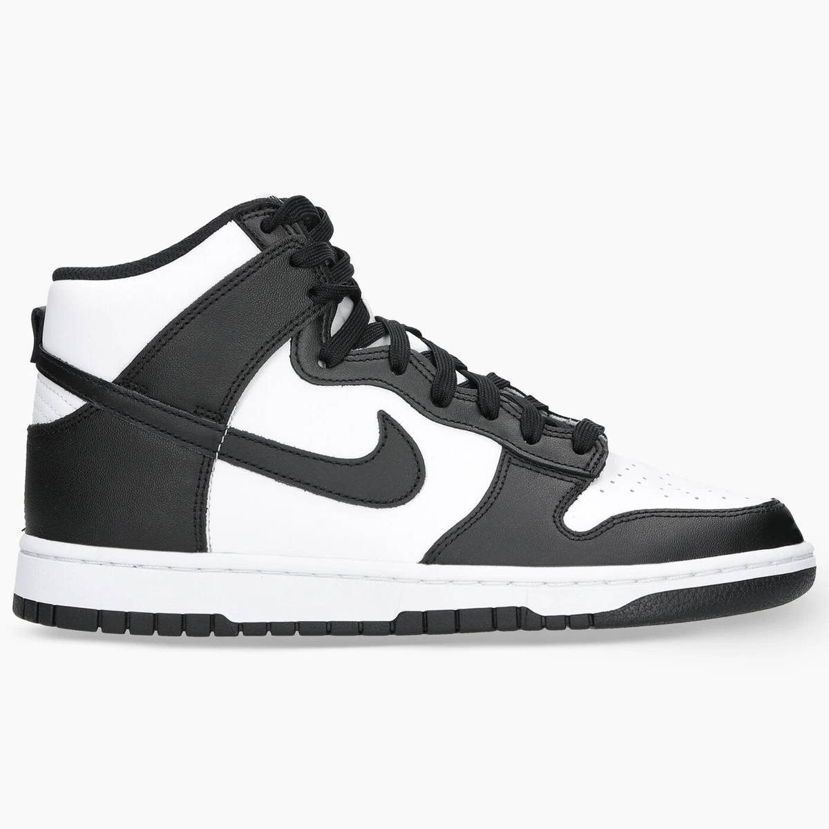 Buty męskie Nike Dunk High Black White Retro 2021- DD1399-105-40 - Inna marka | Sport Sklep ...