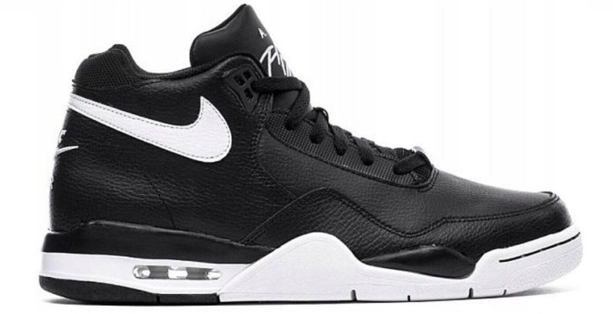 Buty męskie Nike Flight Legacy BQ4212-002 r. 42 - Nike | Sport Sklep ...