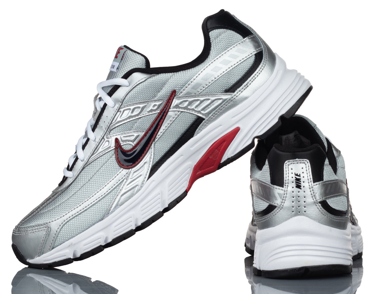 Buty Męskie Nike Initiator 394055 001 R-41 - Nike | Sport Sklep EMPIK.COM