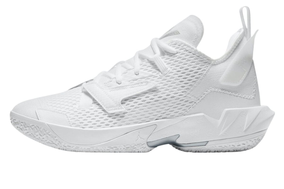Buty męskie Nike Jordan Why Not ZeR0.4 sneakersy sportowe-46 - Nike ...
