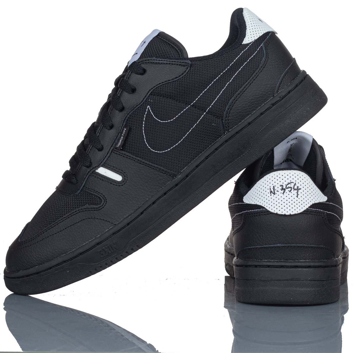 Buty Męskie Nike Squash-Type Ct2922 001 R-43 - Nike | Sport Sklep EMPIK.COM