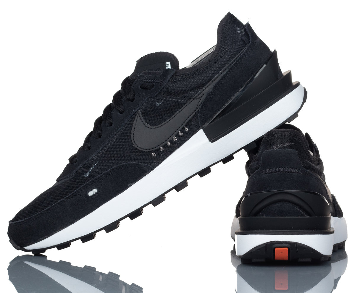 Buty Męskie Nike Waffle One Da7995 001 R-40,5 - Nike | Sport Sklep ...