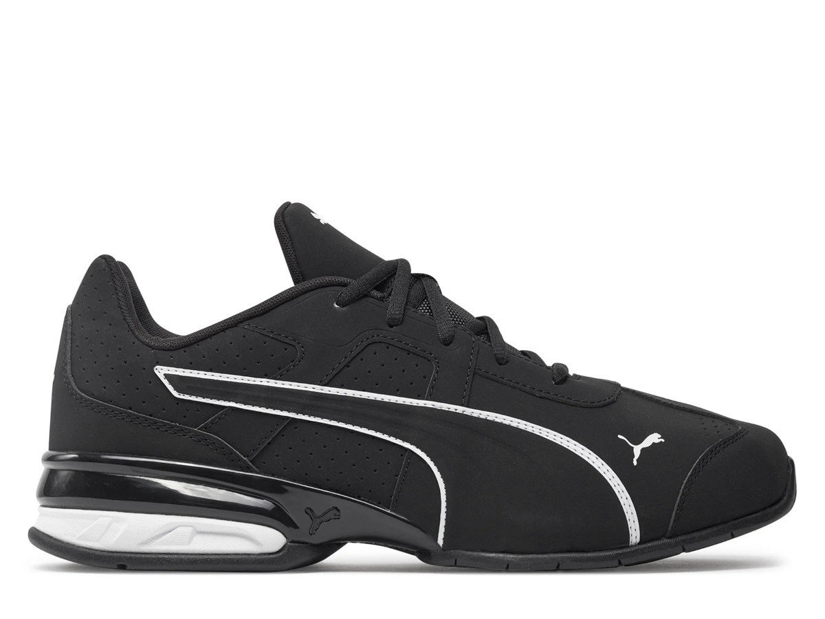 Buty męskie Puma 31037803 TAZON 7 EVO Czarne - Puma | Sport Sklep EMPIK.COM