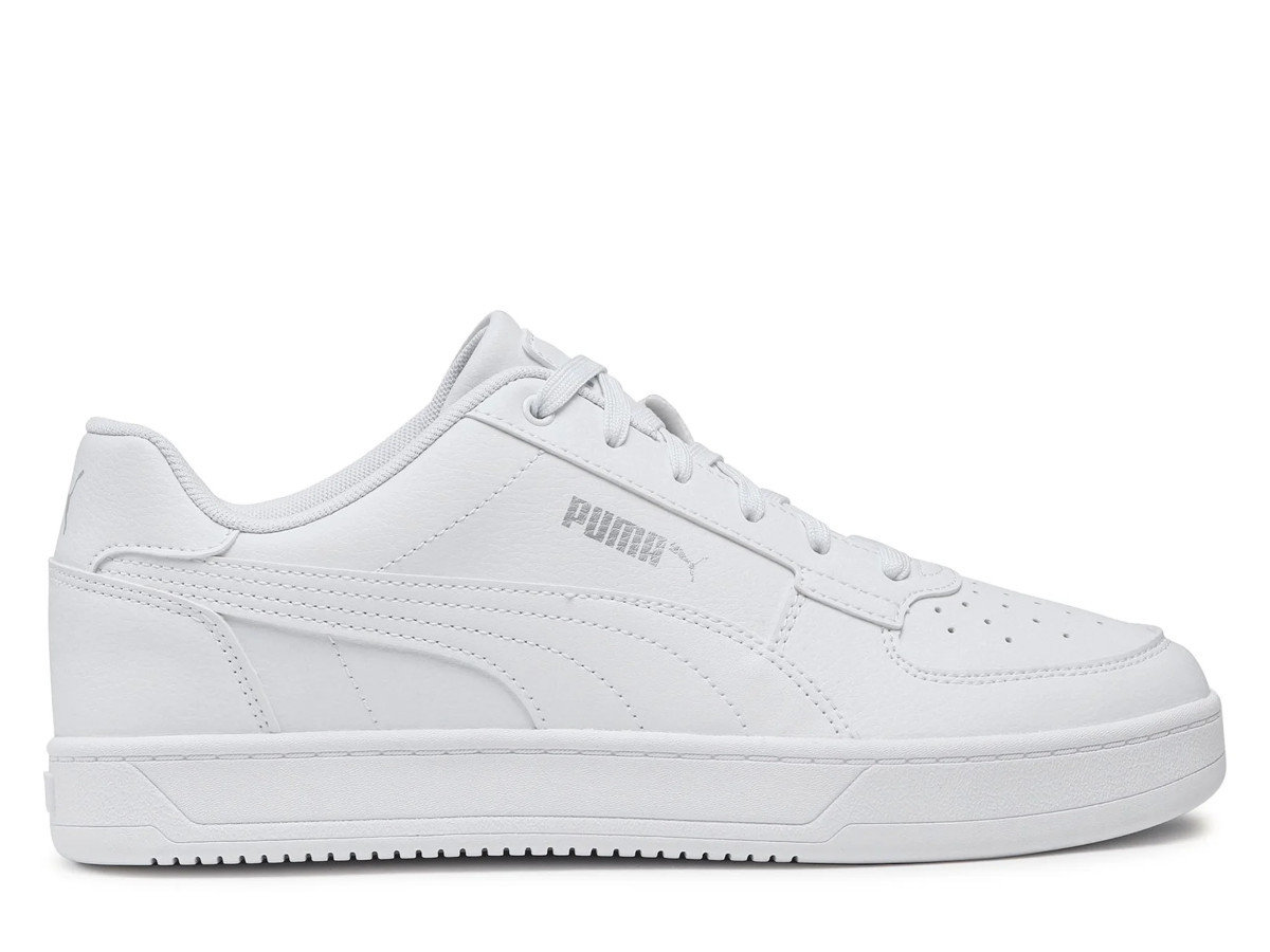 Buty męskie Puma 39229002 CAVEN 2.0 Białe - Puma | Sport Sklep EMPIK.COM