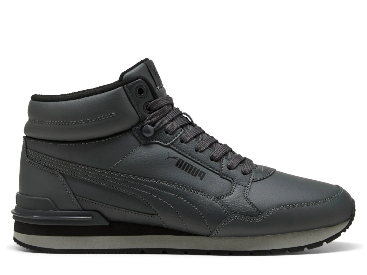 Buty męskie Puma 40289303 ST RUNNER V4 MID Czarne - Puma | Sport Sklep ...
