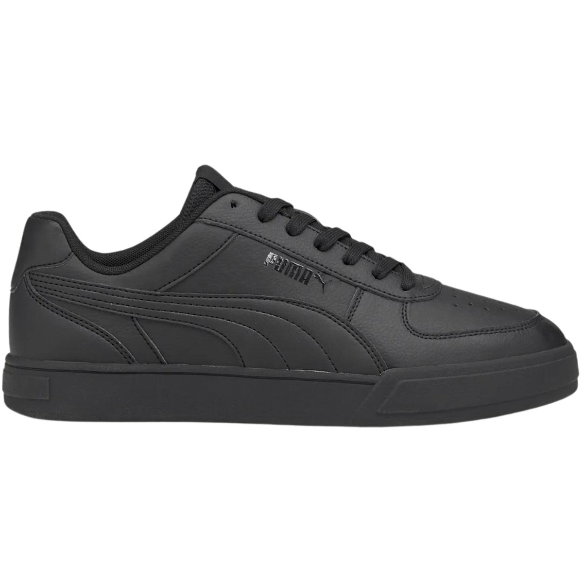Buty męskie Puma Caven czarne 380810 03-38 - Puma | Sport Sklep EMPIK.COM