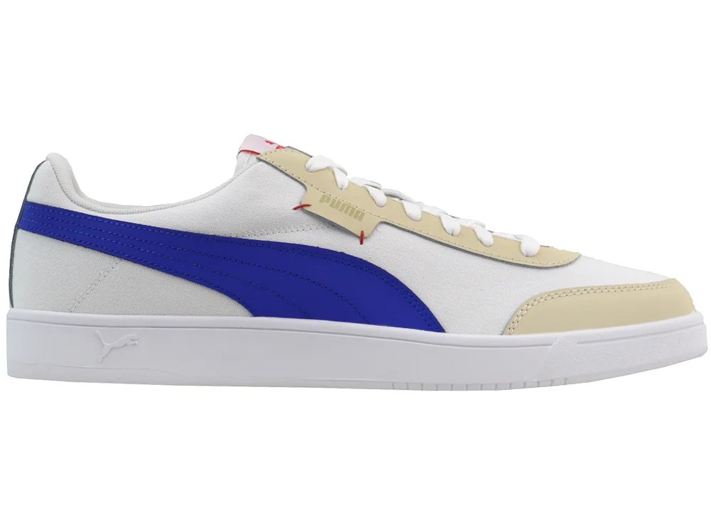 Buty Męskie Puma Court Legend Lo Cv 41 Sneakersy - Puma | Sport Sklep ...