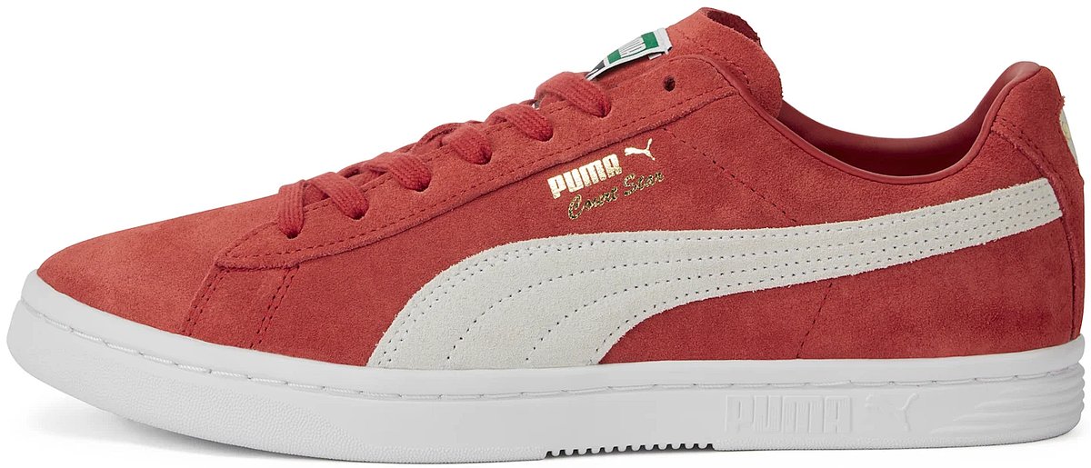 Buty męskie Puma Court Star SD r.42 sneakersy - Puma | Sport Sklep ...
