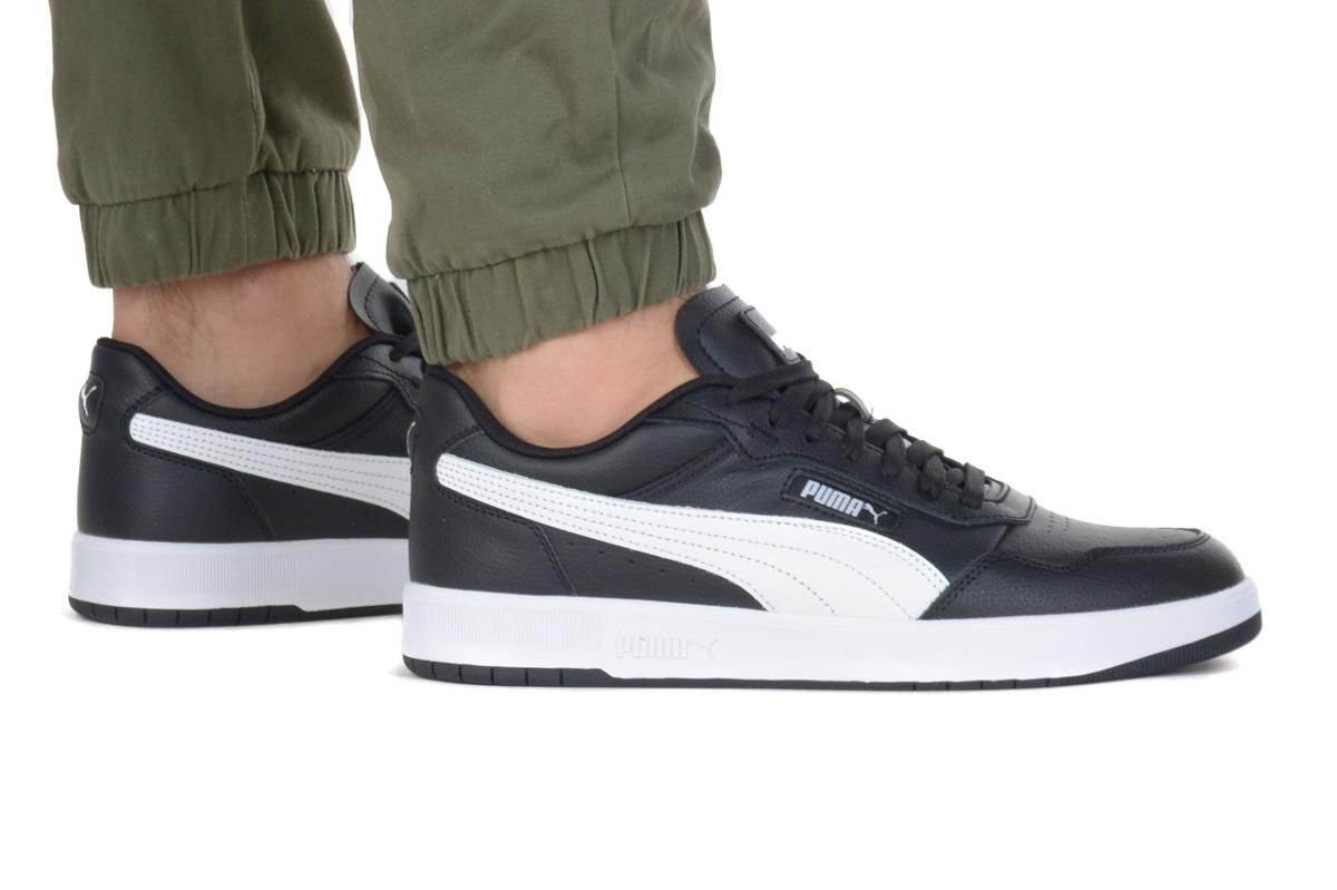 Buty męskie Puma Court Ultra 389368 04 - Puma | Sport Sklep EMPIK.COM