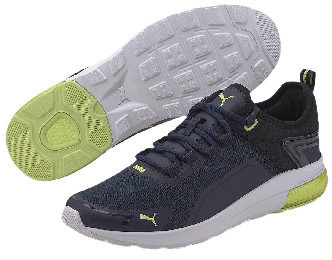 Buty męskie Puma Electron Street Era r.40 lekkie - Puma | Sport Sklep ...