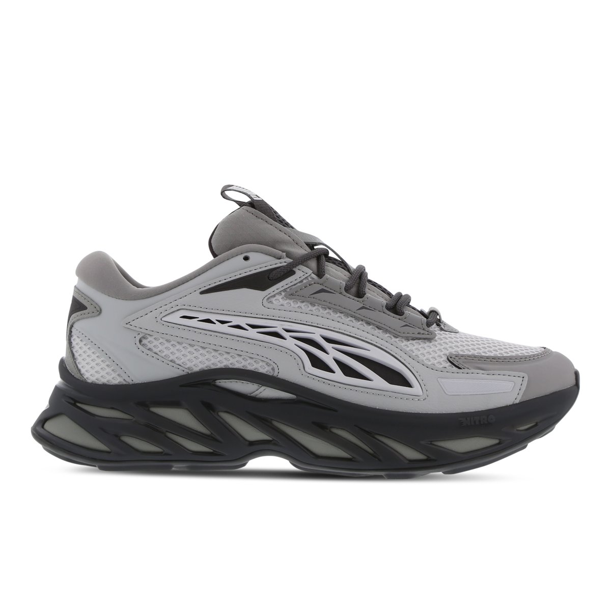 Buty męskie Puma Exotek Nitro Base 394933 r.43 - Inna marka | Sport ...
