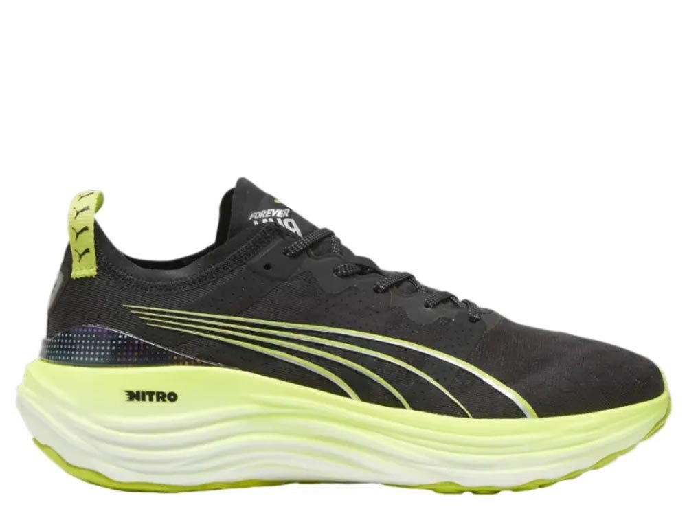 Buty męskie Puma ForeverRun Nitro Psychedelic 38007301 42.5 - Puma ...
