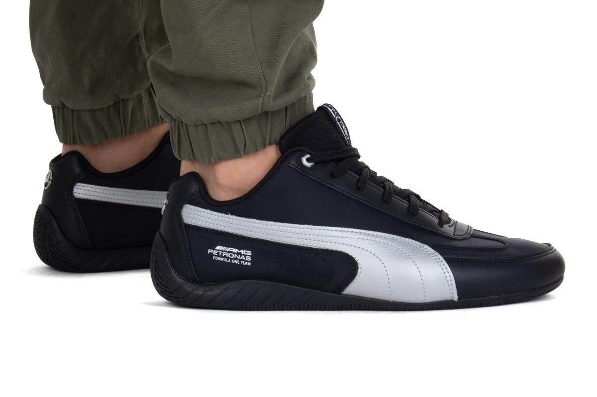 Buty męskie Puma MAPF1 Speedcat 307472 02 - Puma | Sport Sklep EMPIK.COM