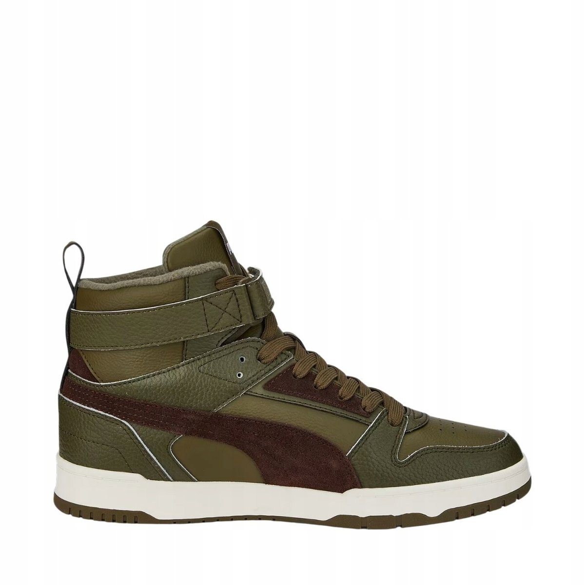 Buty męskie Puma RBD Game WTR 387604 01 - Puma | Sport Sklep EMPIK.COM