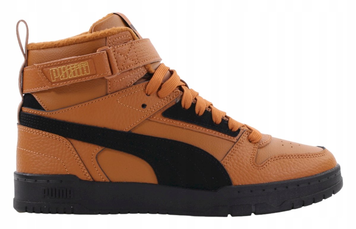 Buty męskie Puma RBD Game WTR 387604 03 - Inna marka | Sport Sklep ...