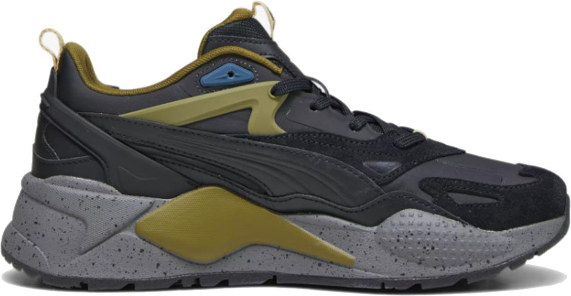 Buty męskie Puma RS-X Effect Speckle 394791 r.43 - Inna marka | Sport ...