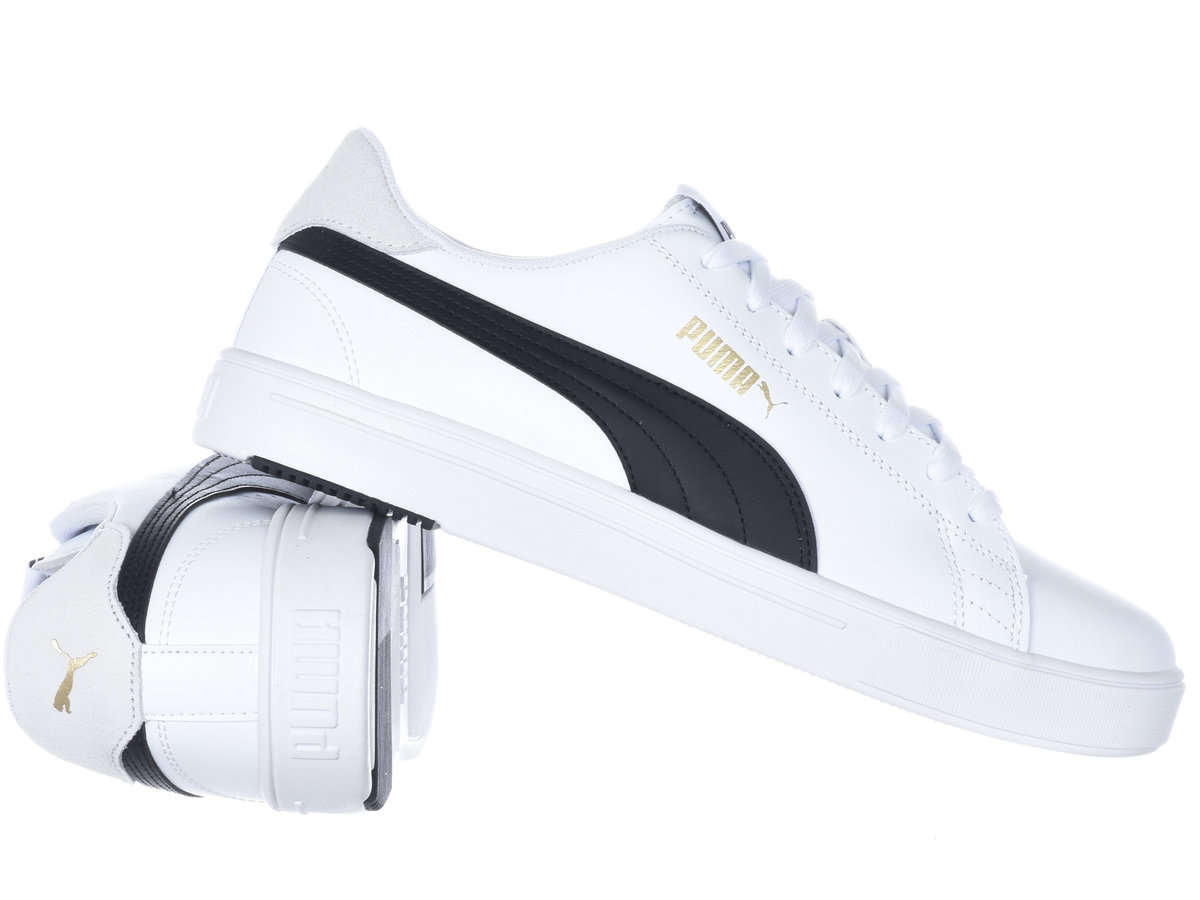 Buty męskie Puma Serve Pro Lite 374902-08-40,5 - Puma | Moda Sklep ...