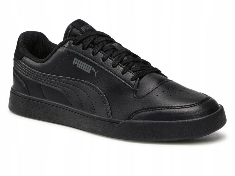 Buty Męskie Puma Shuffle 309668-21 Czarne 48,5 - Puma | Sport Sklep ...