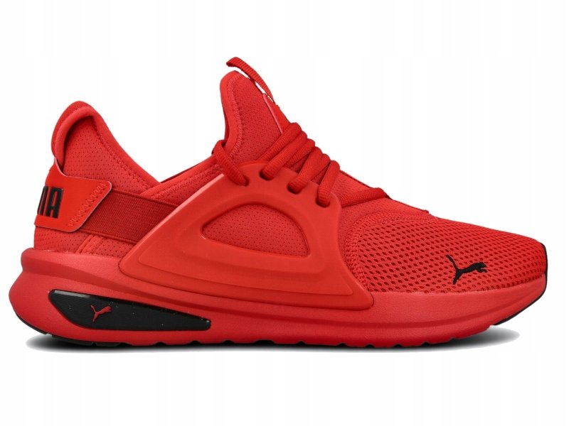 BUTY męskie PUMA SOFTRIDE ENZO 377048-02 lekkie 48 - Puma | Sport Sklep ...