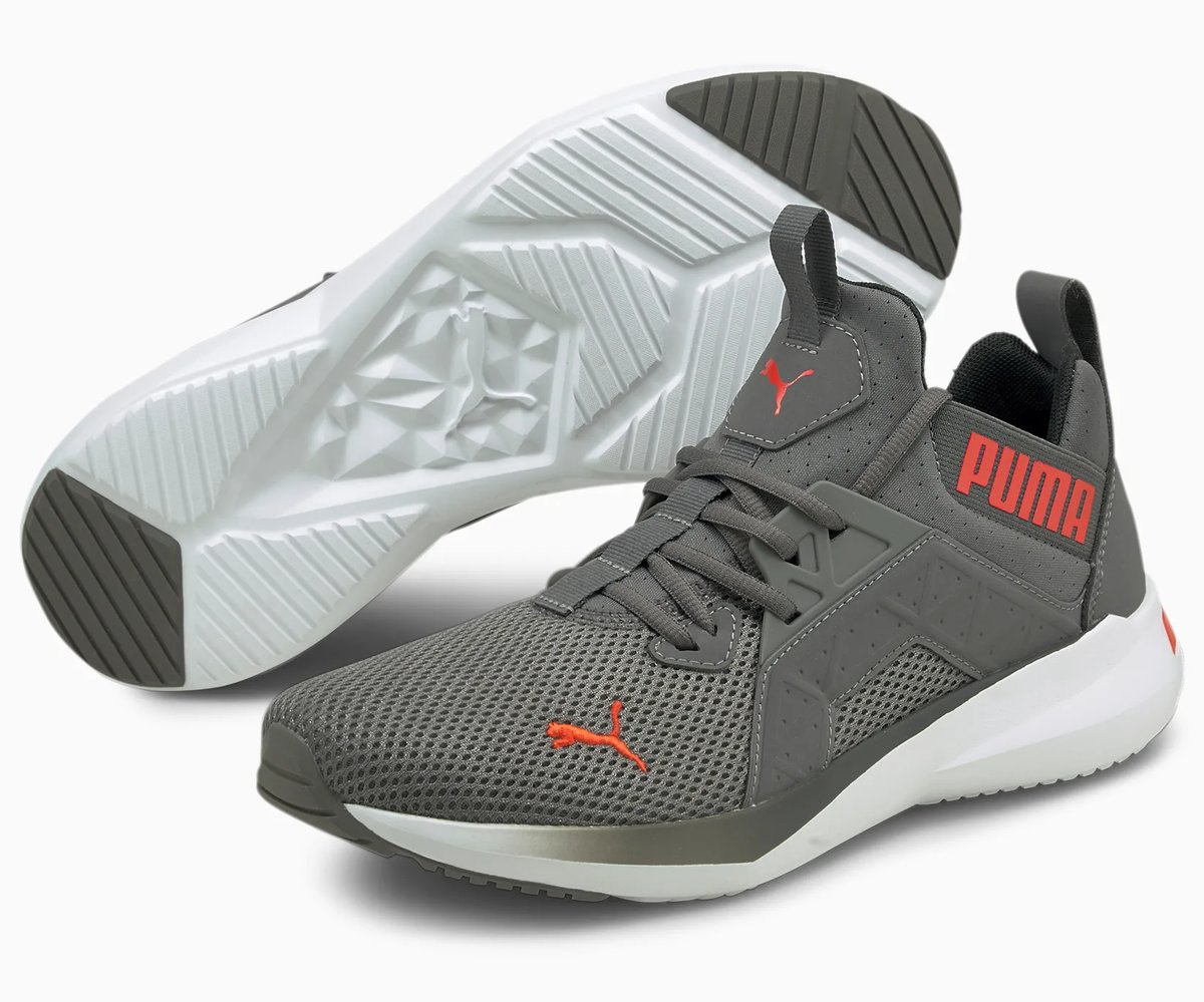 Buty męskie Puma Softride Enzo NXT 40 sneakersy - Puma | Sport Sklep ...