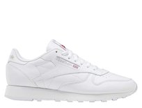 Buty męskie Reebok Classic Leather 100008492 40.5 - Reebok | Sport ...