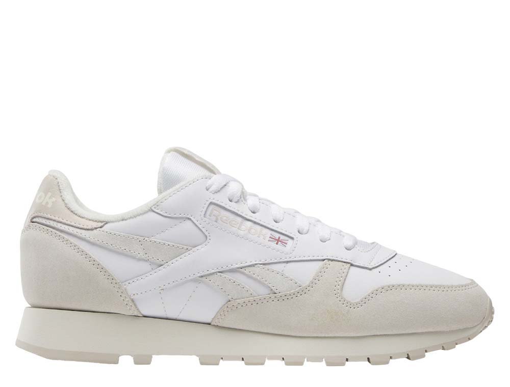Buty męskie Reebok Classic Leather 100032772 42.5 - Reebok | Sport Sklep EMPIK.COM