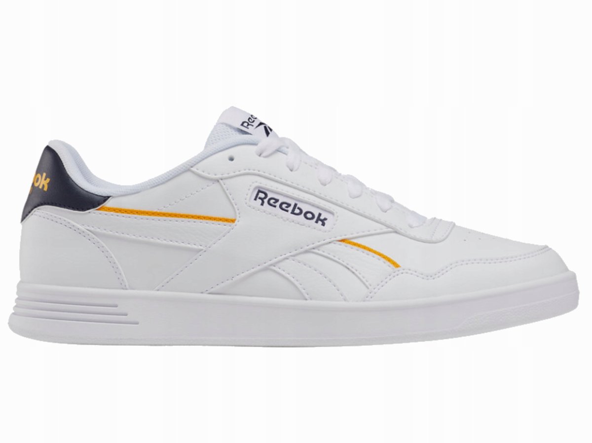 Buty Męskie Reebok Court Advance 100033979 R 44,5 - Reebok | Sport Sklep EMPIK.COM