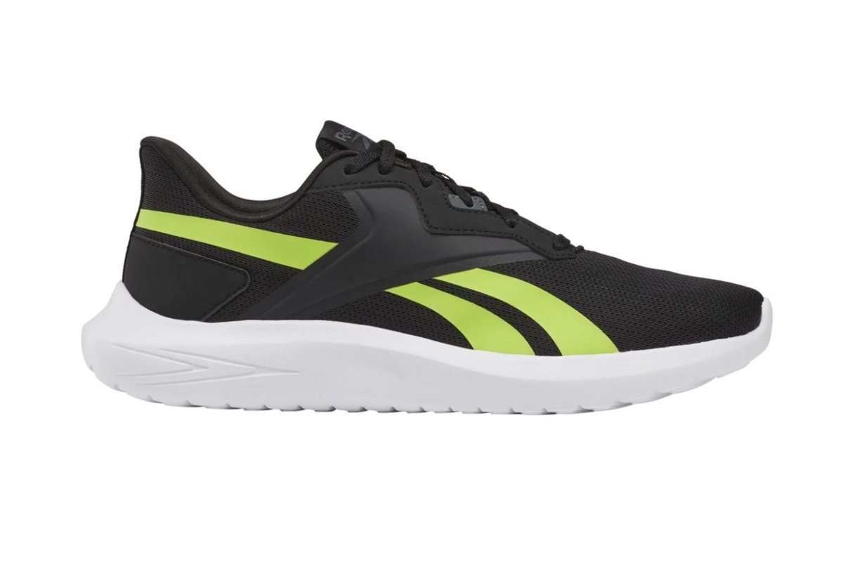 Buty męskie Reebok Energen Lux sportowe czarne-45,5 - Reebok | Sport Sklep EMPIK.COM