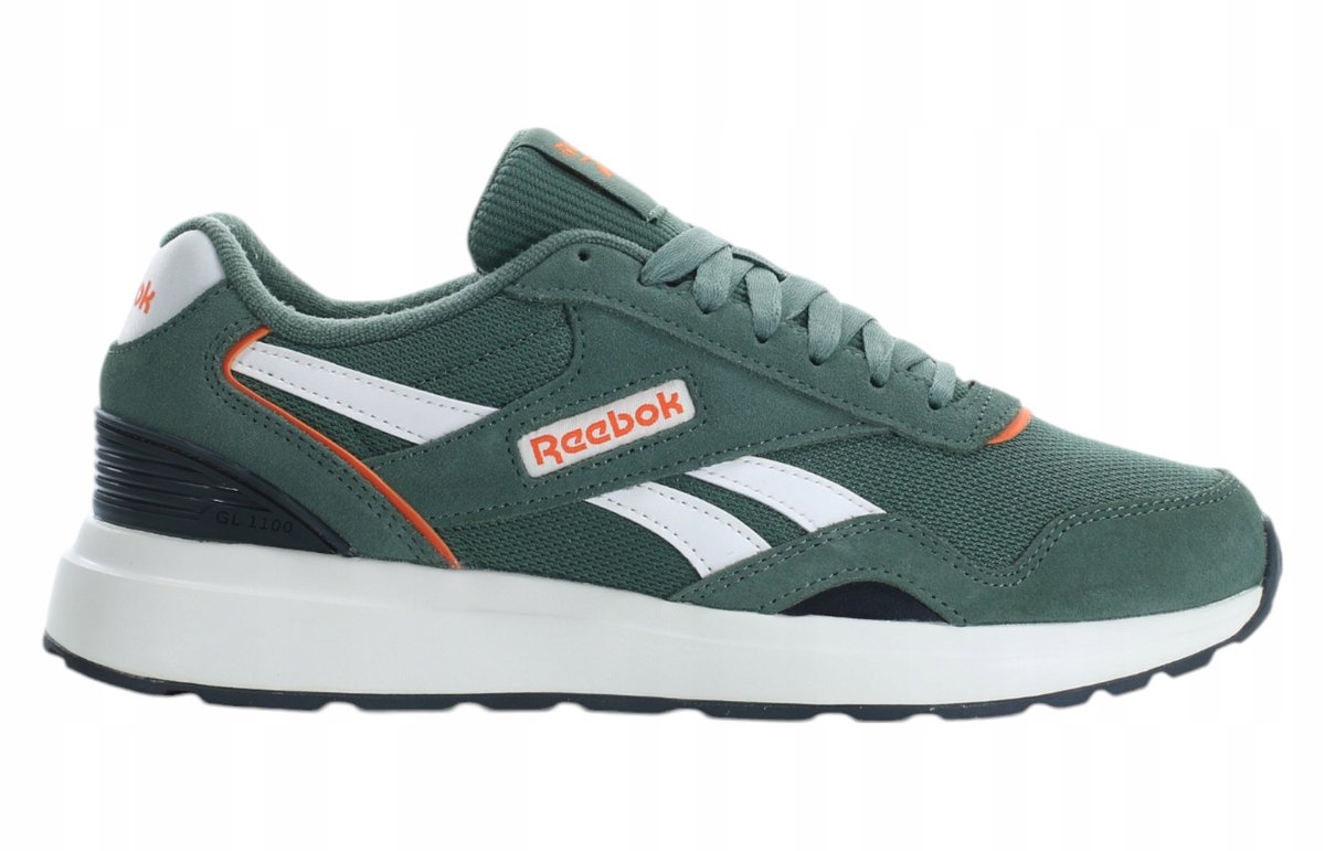 Buty męskie Reebok GL 1100 100201235 - Inna marka | Sport Sklep EMPIK.COM
