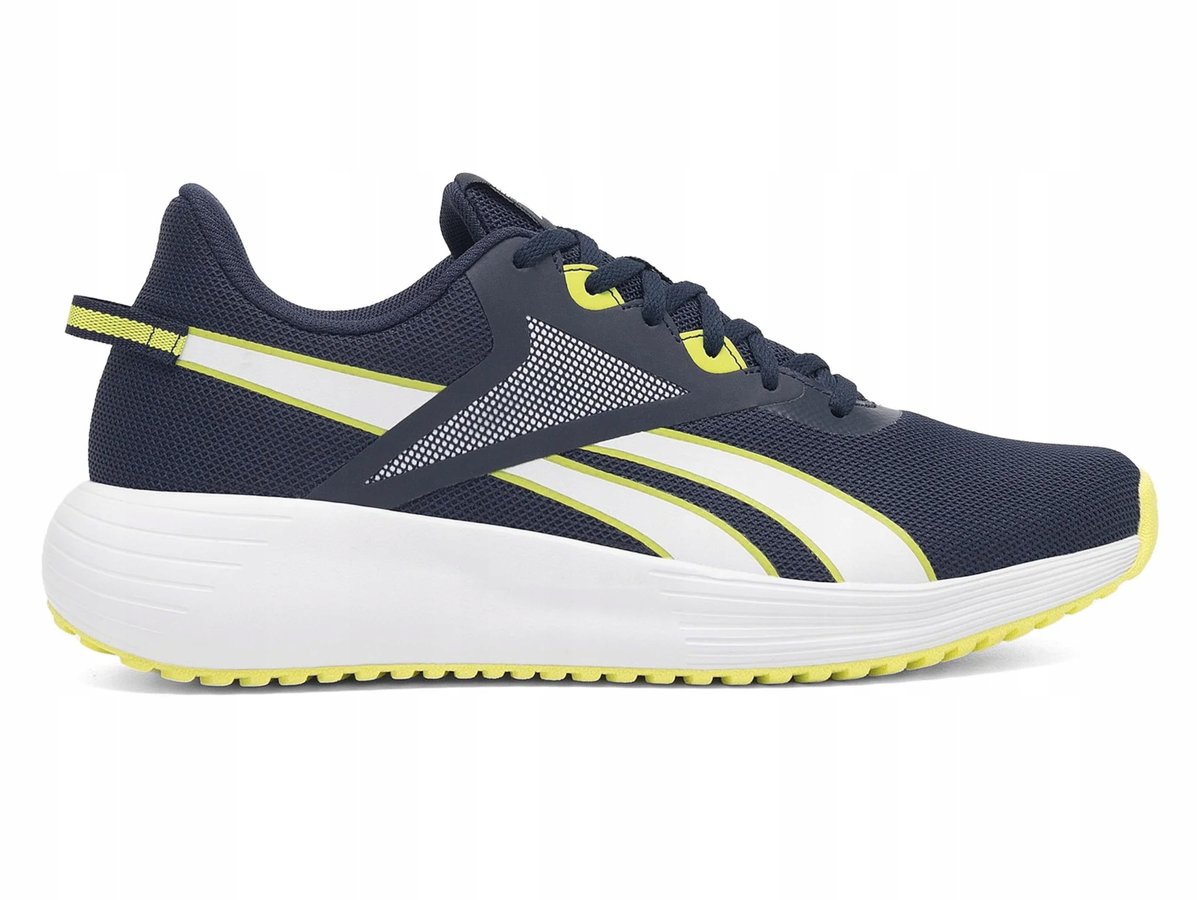 Buty Męskie Reebok Lite Plus Hp9316 Granatowe 44 - Reebok | Sport Sklep EMPIK.COM