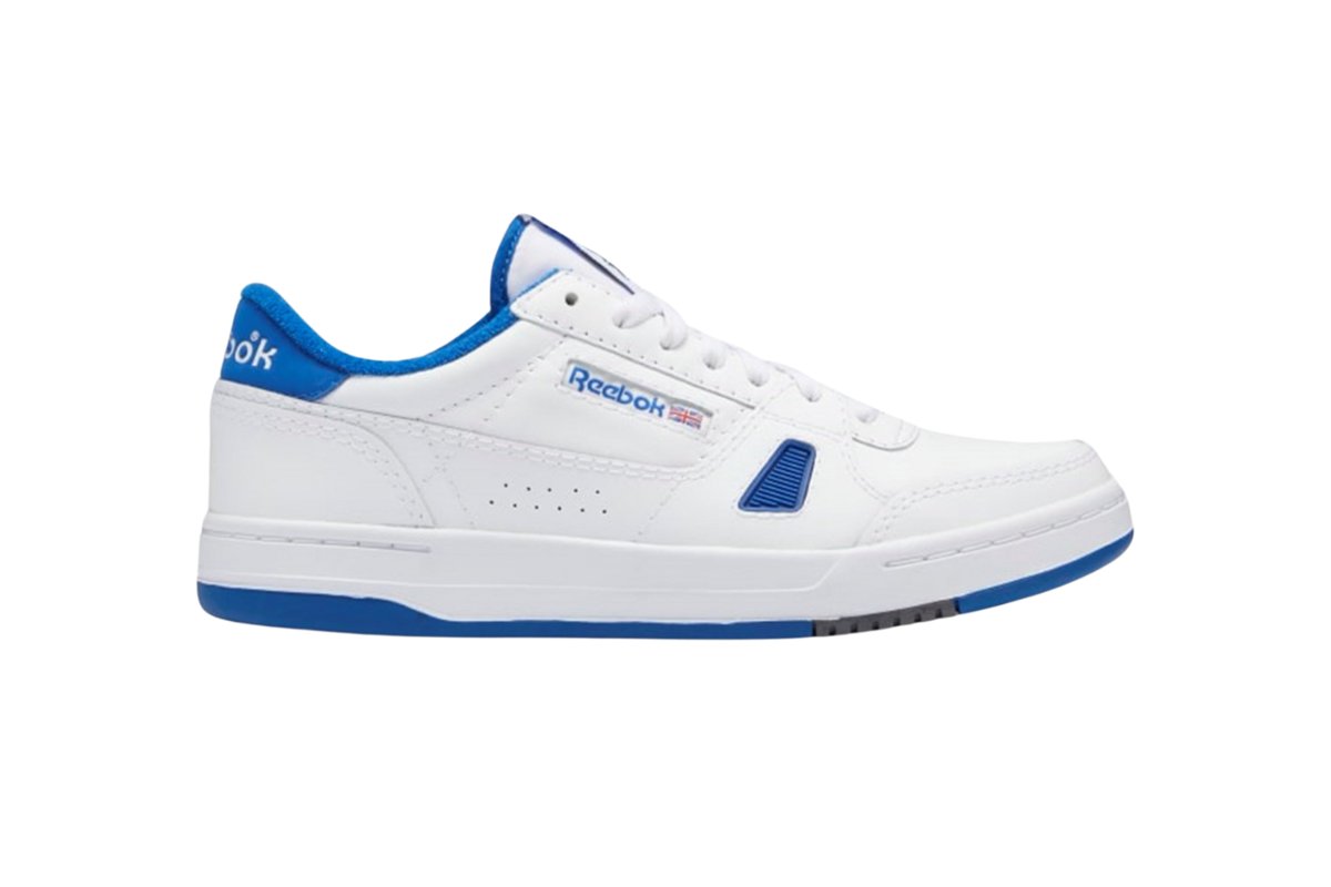 Buty męskie Reebok Lt Court sneakersy sportowe białe-42 - Reebok | Sport Sklep EMPIK.COM