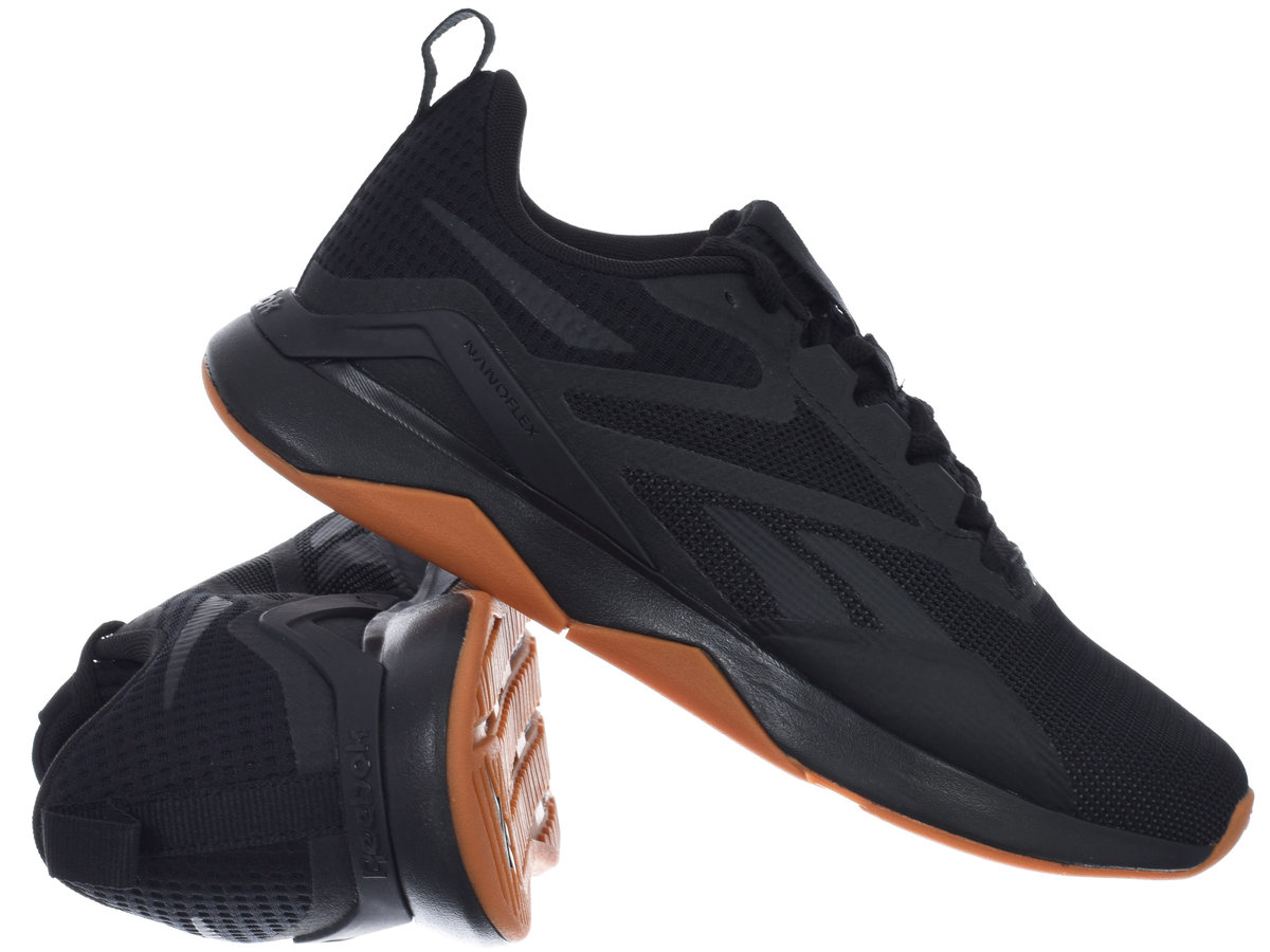 Buty męskie REEBOK - NANOFLEX TR 2.0 GY6214-47 - Reebok | Sport Sklep EMPIK.COM